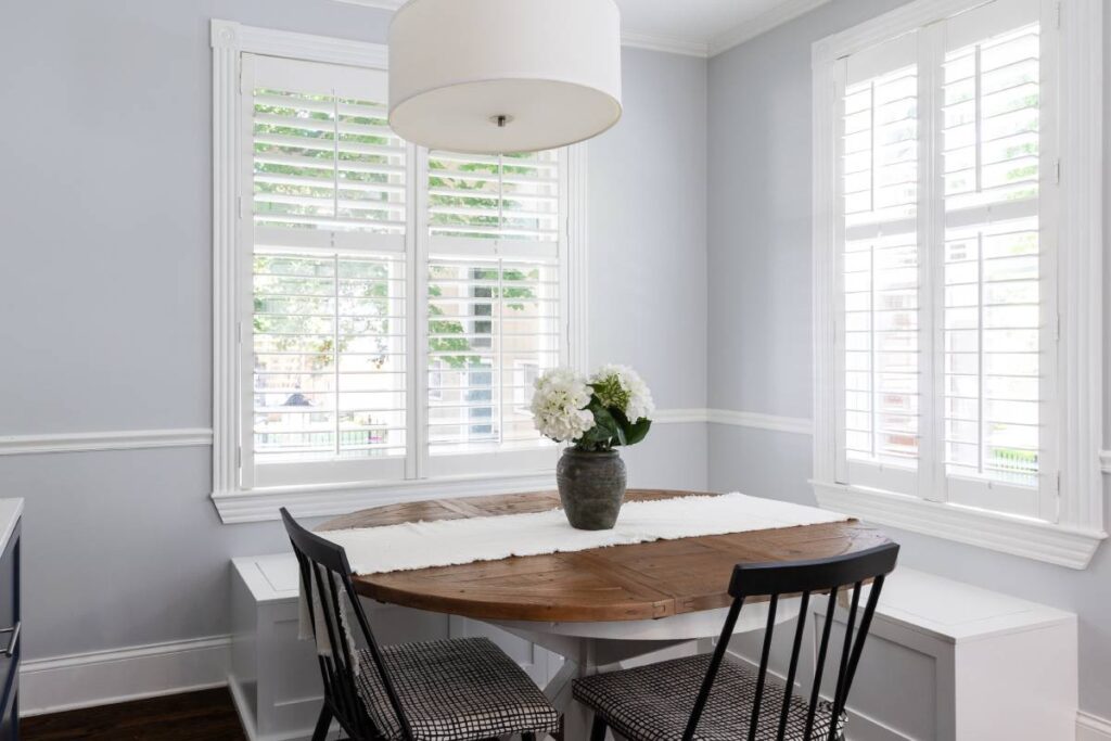 Plantation Shutters Charleston & Beaufort | Seaside Window
